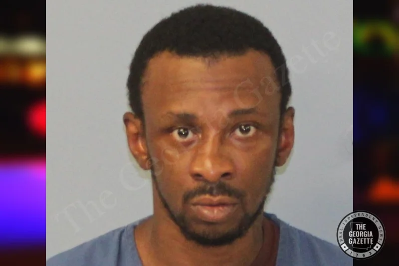 Timothy Frazier — McIntosh County