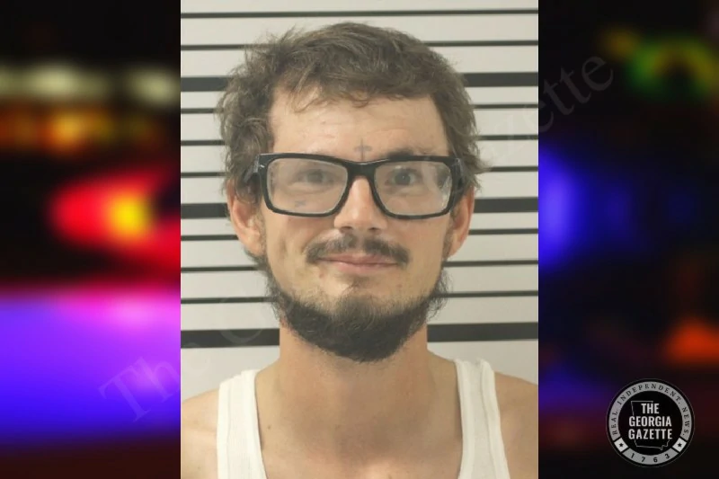 Justin Fulmer — Toombs County Jail Bookings