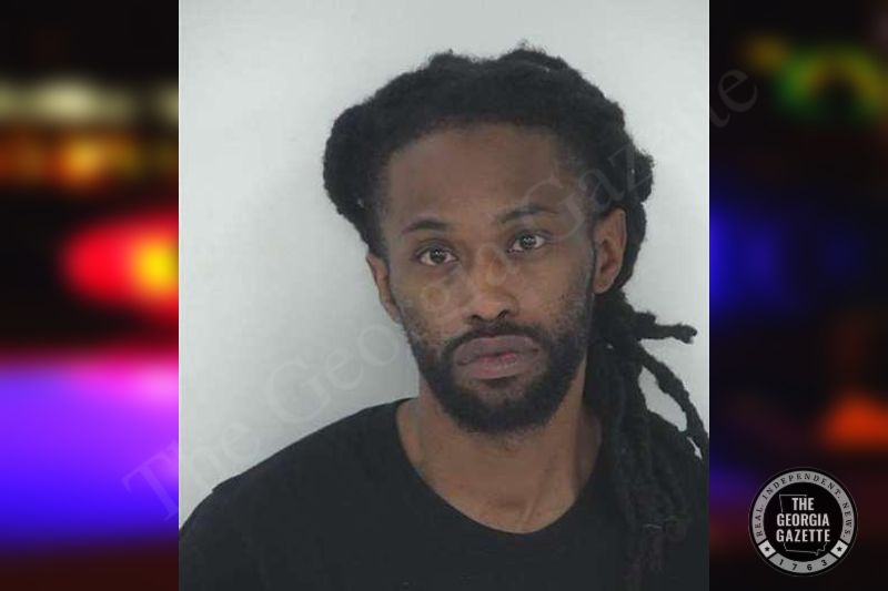 Ricky Fambro — Fayette County Jail Bookings