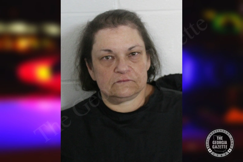 Andrea Fann-Satcher — Floyd County Jail Bookings