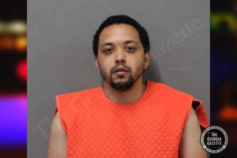 Aaron Fontaine — White County Jail Bookings