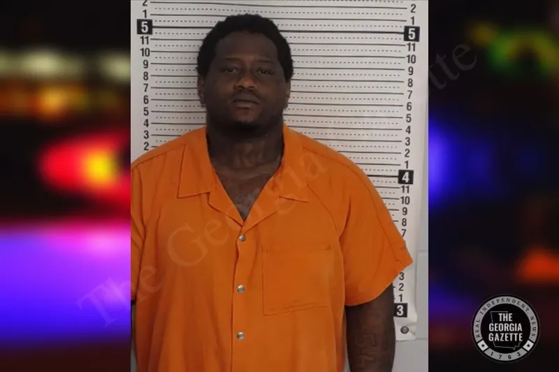 Albert Foster — Rockdale County