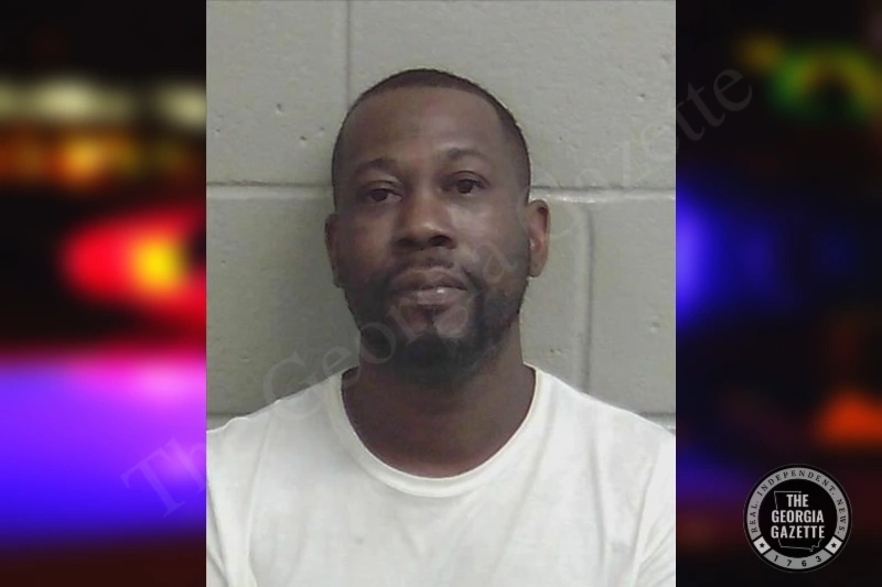 Terrance Foster — Wayne County Jail Bookings