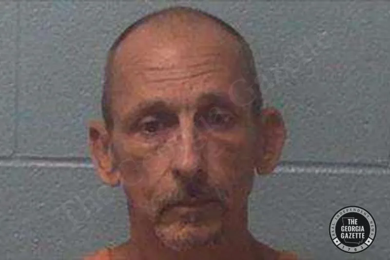 Albert Fowler — Franklin County Jail Bookings