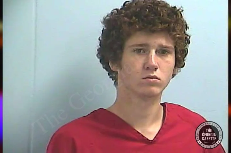 Chase Fowler — Dawson County Jail Bookings