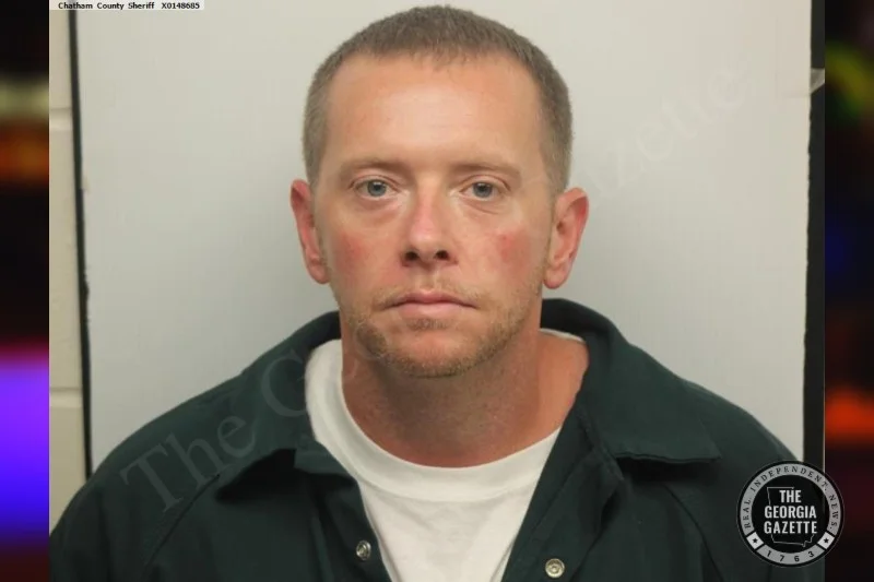 David Fowler — Chatham County Jail Bookings