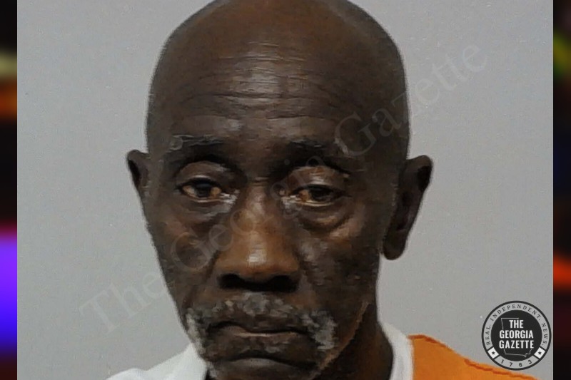 Frank Byron — Bibb County Jail Bookings