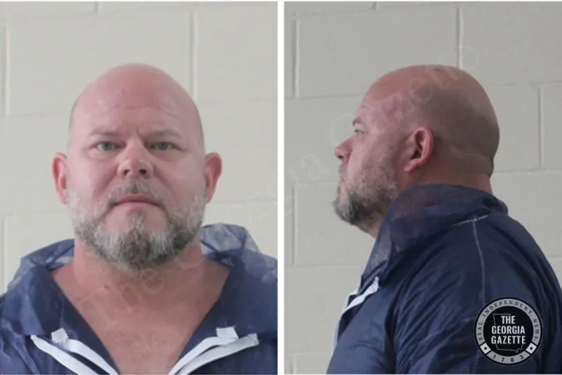 Calvin Franklin — Houston County