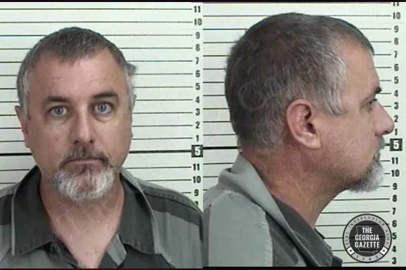 Andrew Freeman — Camden County