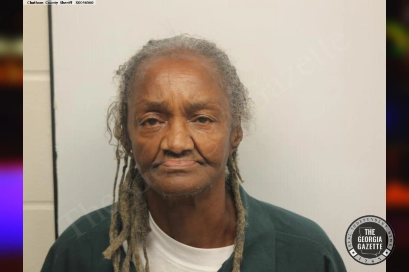 Cynthia Freeman — Chatham County Jail Bookings