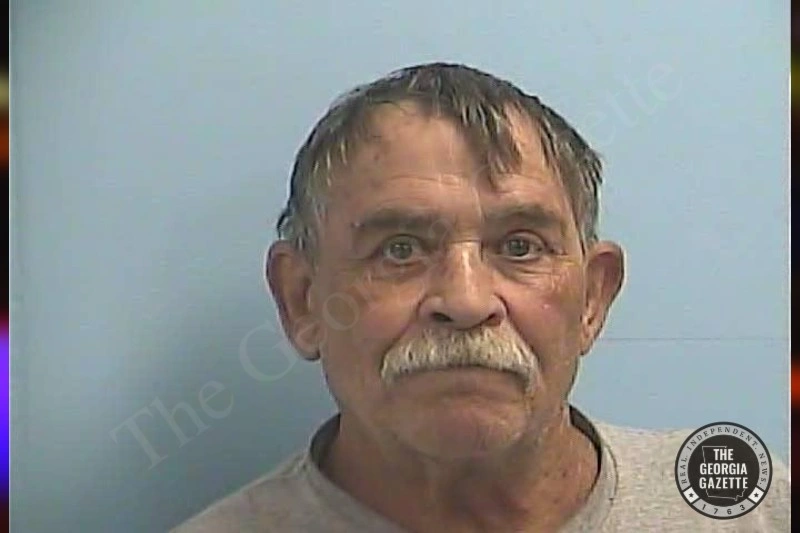 Donald Frey — Dawson County