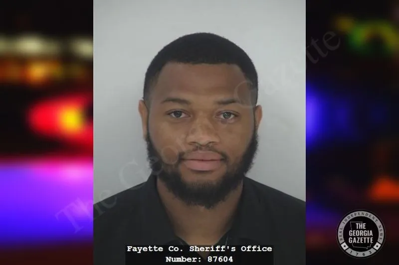 Malik Fuller — Fayette County