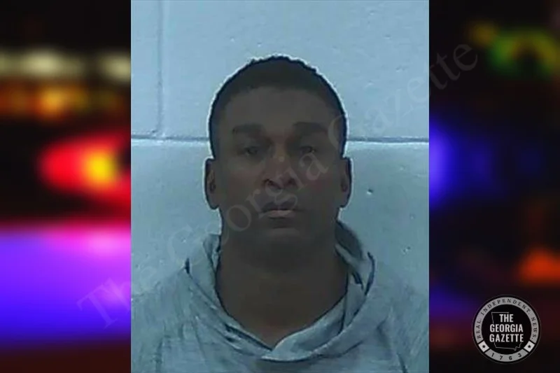 Gerald Gales — Jackson County Jail Bookings