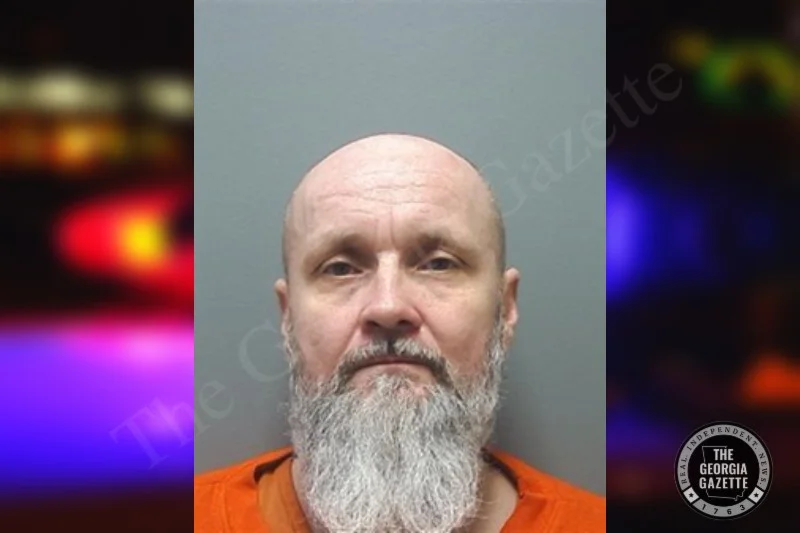 Donald Gamel — Cherokee County