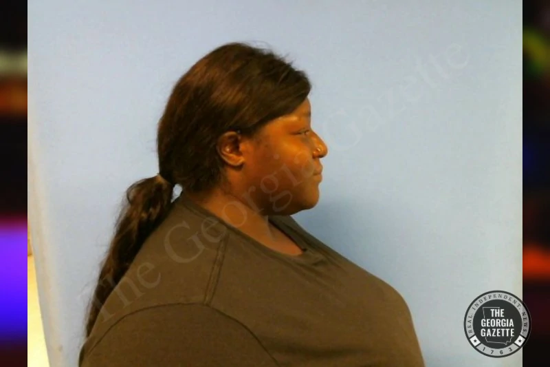 Nichole Gates — Troup County Jail Bookings
