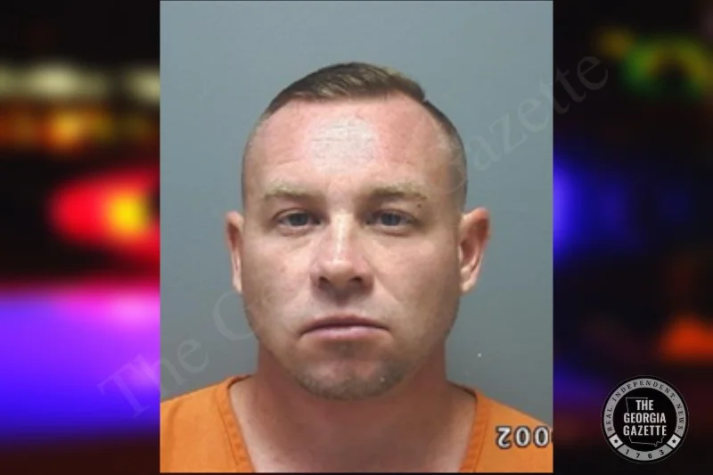 Joshua Geeting — Cherokee County Jail Bookings Joshua Geeting — Cherokee County Jail Bookings