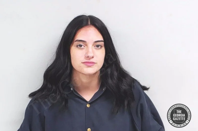 Alexa Gomez — Lowndes County Jail Bookings