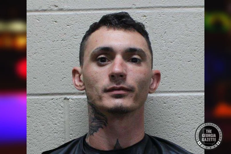 Travis Goolsby — Haralson County