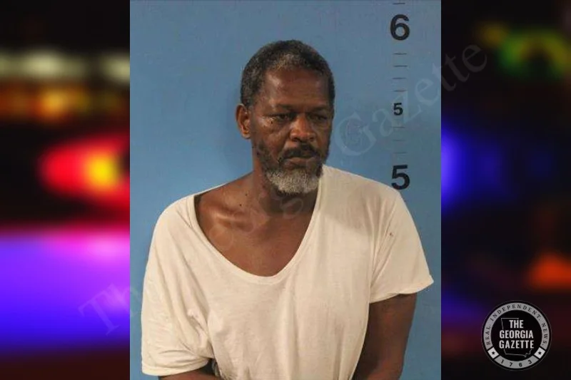 Patrick Gordon — Monroe County Jail Bookings