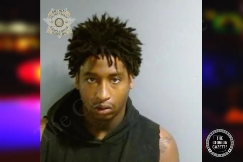 Christopher Grant — Fulton County