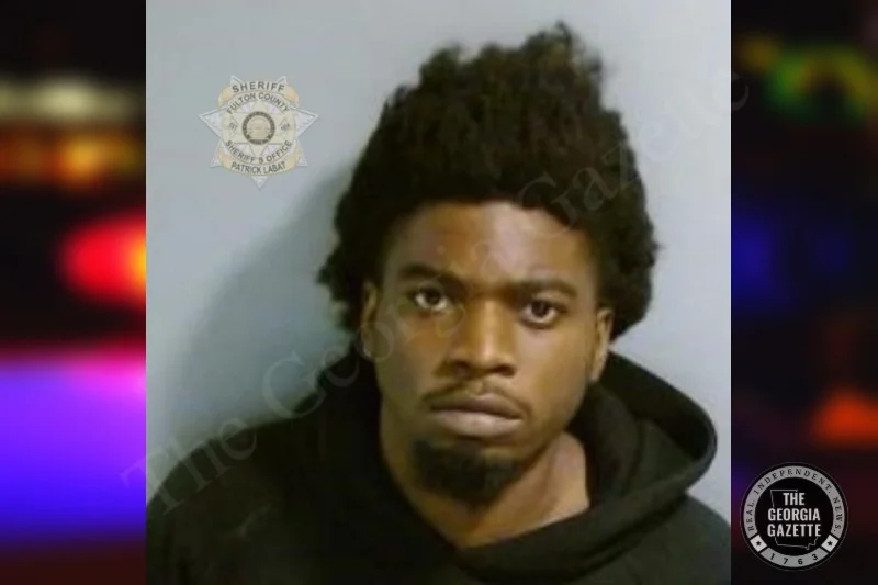 Isaiah Grimes — Fulton County