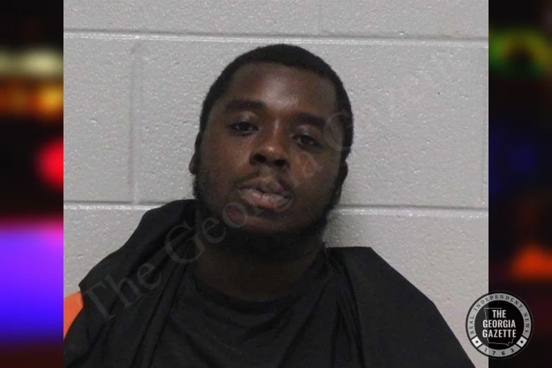 Christopher Griner — Carroll County Jail Bookings