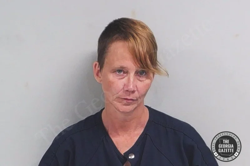 Rachel Griner — Lowndes County Jail Bookings