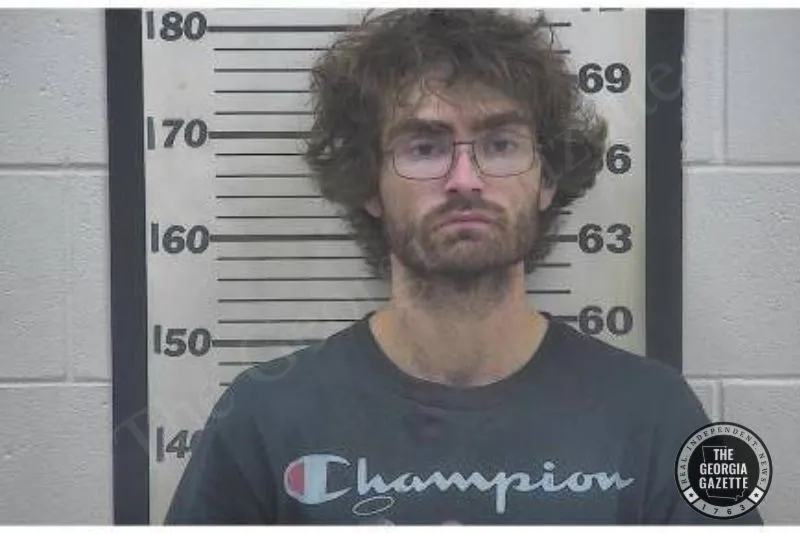Russell Giddens — Coffee County