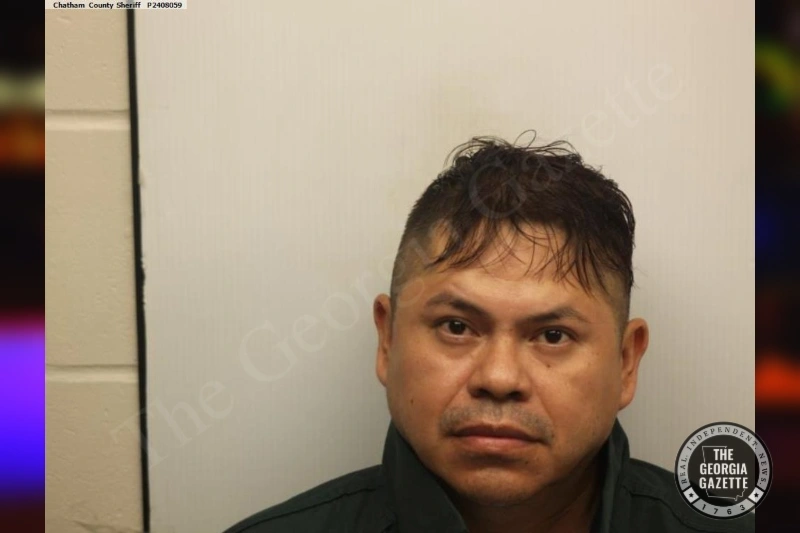 Jose Gonzalez-Guerrero — Chatham County Jail Bookings Jose Gonzalez-Guerrero — Chatham County Jail Bookings