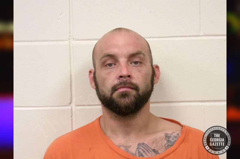 Joshua Graham | Bulloch County Jail Bookings