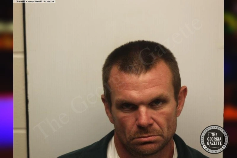 Jason Grant — Chatham County