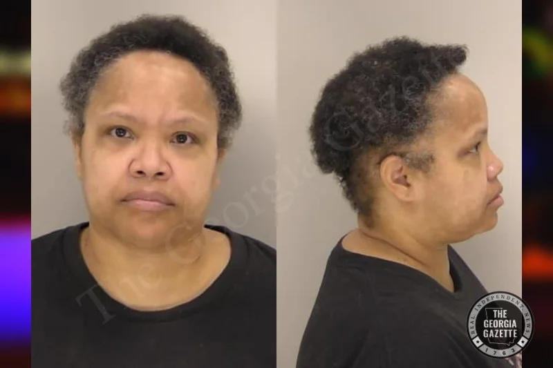 Tammy Grant — Richmond County