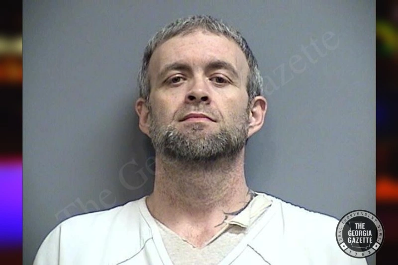 Ryan Gray — Effingham County Jail Bookings