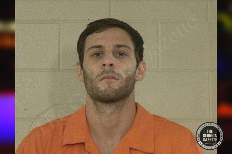 Brandon Green — Liberty County Jail Bookings