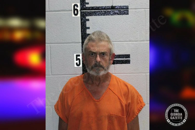 Michael Green — Murray County Jail Bookings