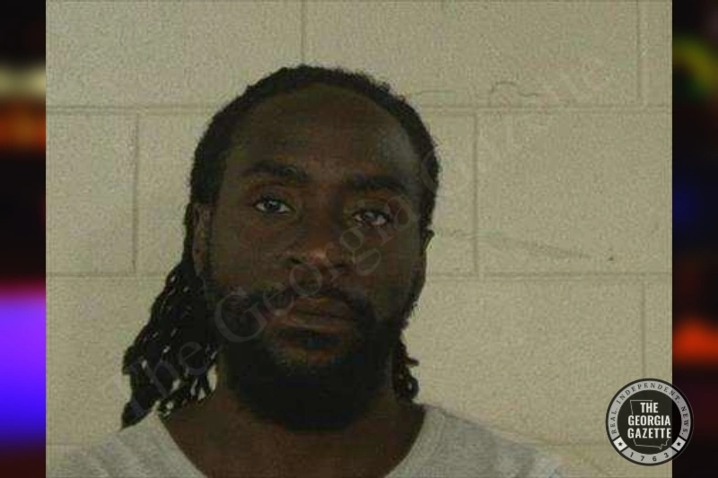 Cedric Greene — Liberty County