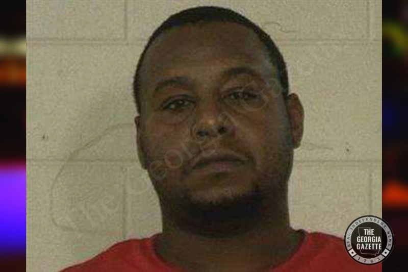 Dwayne Greene — Liberty County Jail Bookings