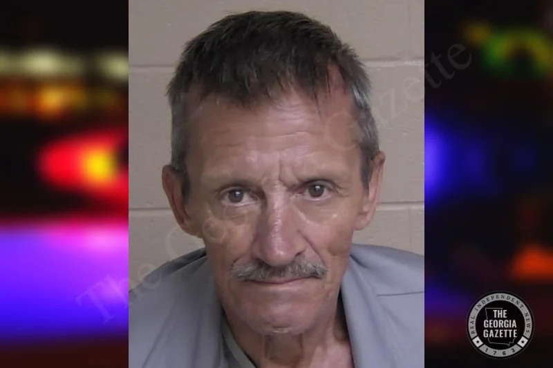 Gregory Greene — Walker County Jail Bookings