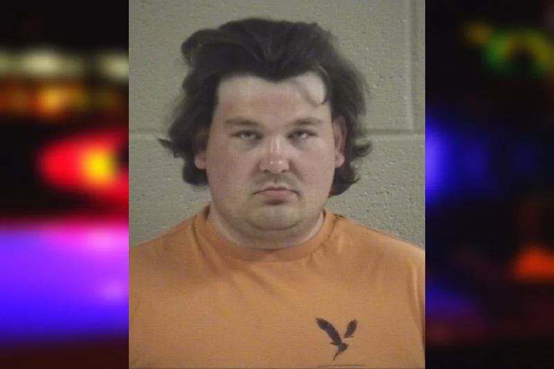 Donald Greeson — Whitfield County Jail Bookings