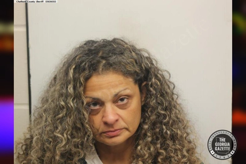 Dawn Gregory — Chatham County