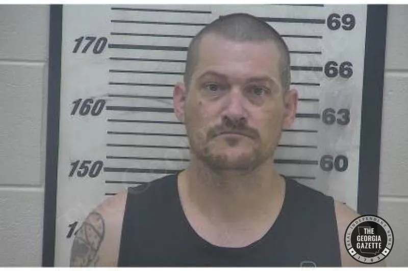 Joshua Gribble — Coffee County Jail Bookings