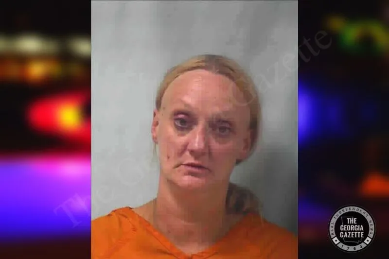 Stephanie Griffis — Seminole County Jail Bookings