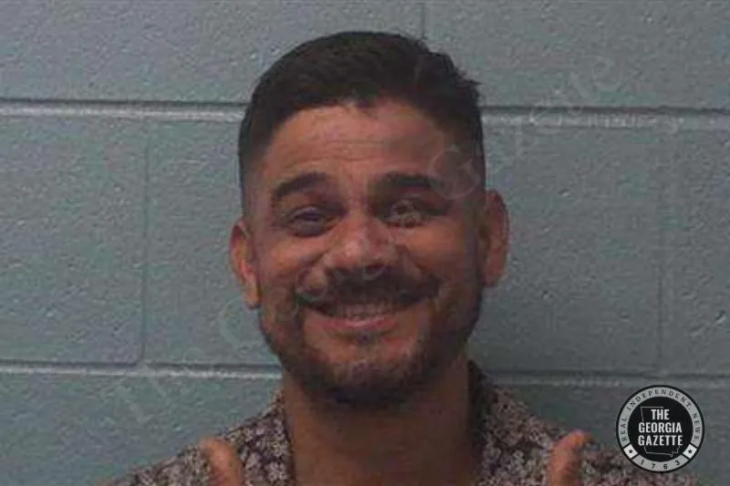 Juan Guerrero Castro | Franklin County Jail Bookings