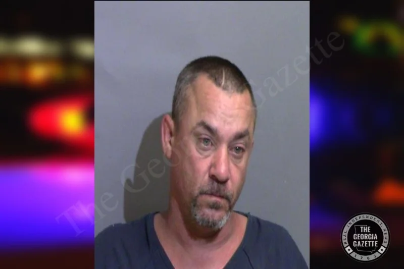Ben Guest — Glynn County