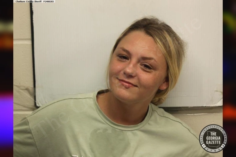 Sarah Gurganus — Chatham County