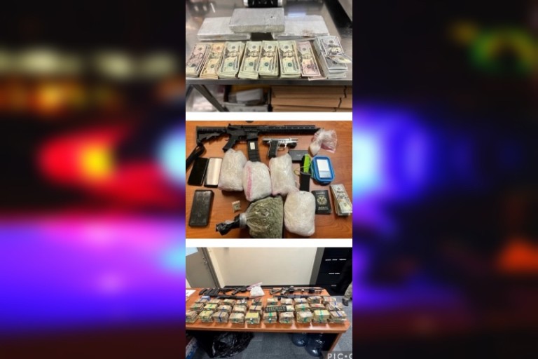 Gwinnett sheriff announces 47 Surenos gang arrests with ties to Mexican ...