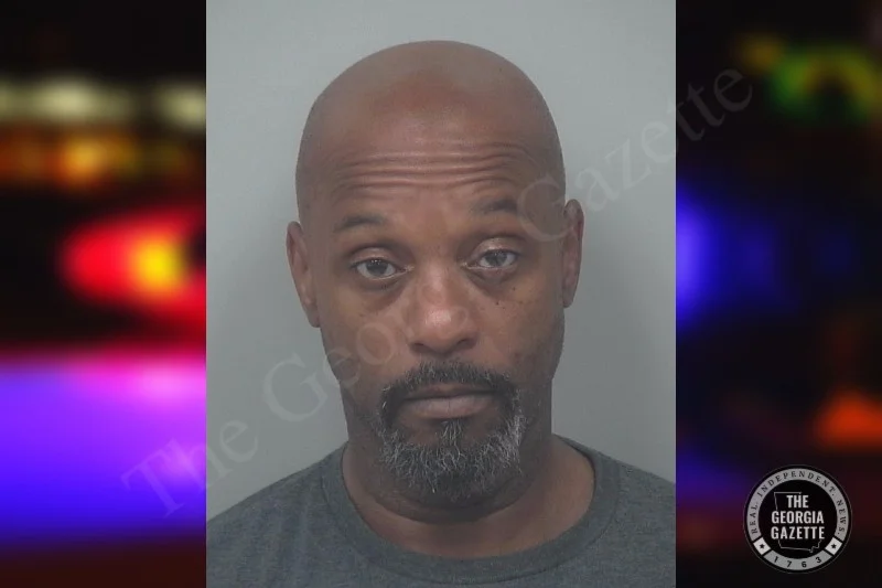 Asmar Hameen — Gwinnett County