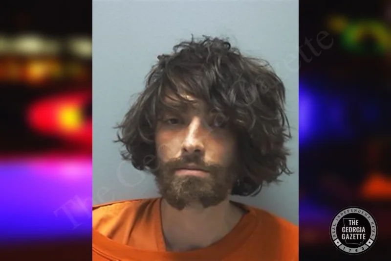 Justice Hamilton — Cherokee County