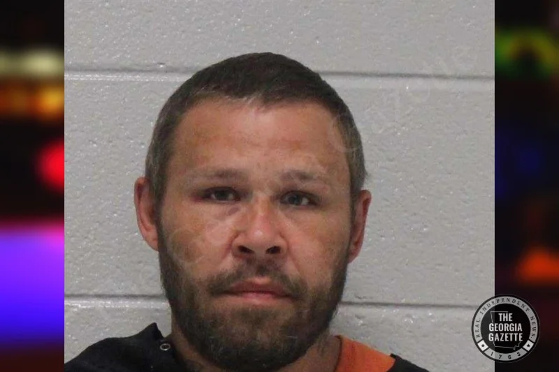 Joseph Hanson — Carroll County Jail Bookings