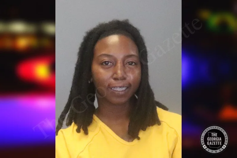Ashley Hardwick — Muscogee County
